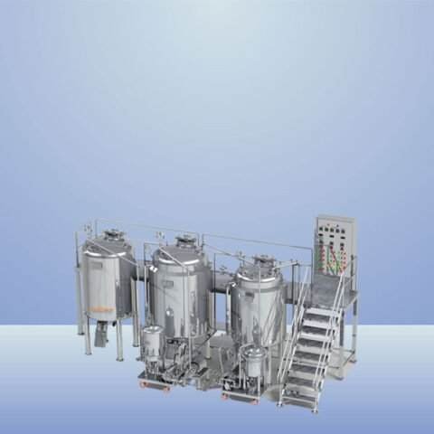 Mediclave Industries - Pharma & Lab Sterilization Equipment Manufacturer