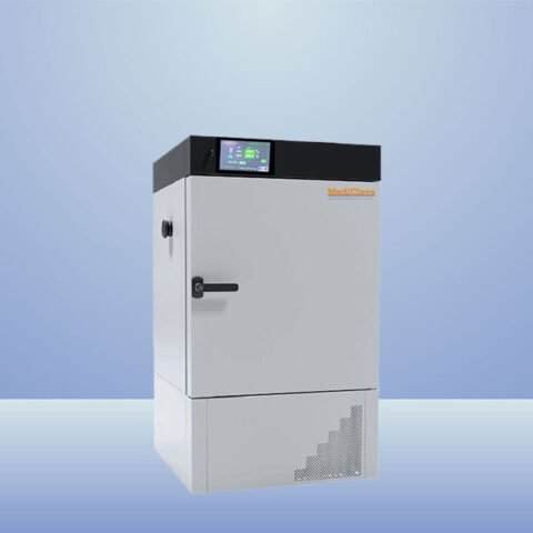 Photostability Chamber Manufacture - Mediclave Industries