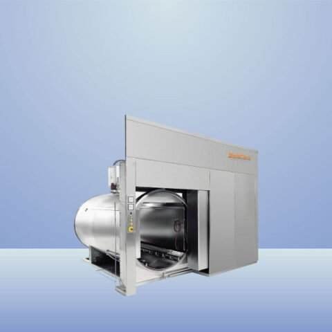 Mediclave Industries - Pharma & Lab Sterilization Equipment Manufacturer