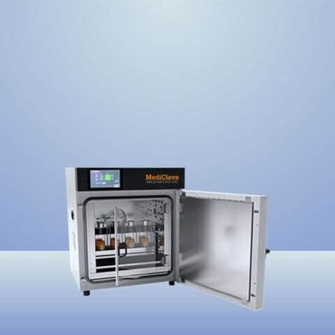 Vacuum Oven - Vacuum Drying Oven - Mediclave Industries